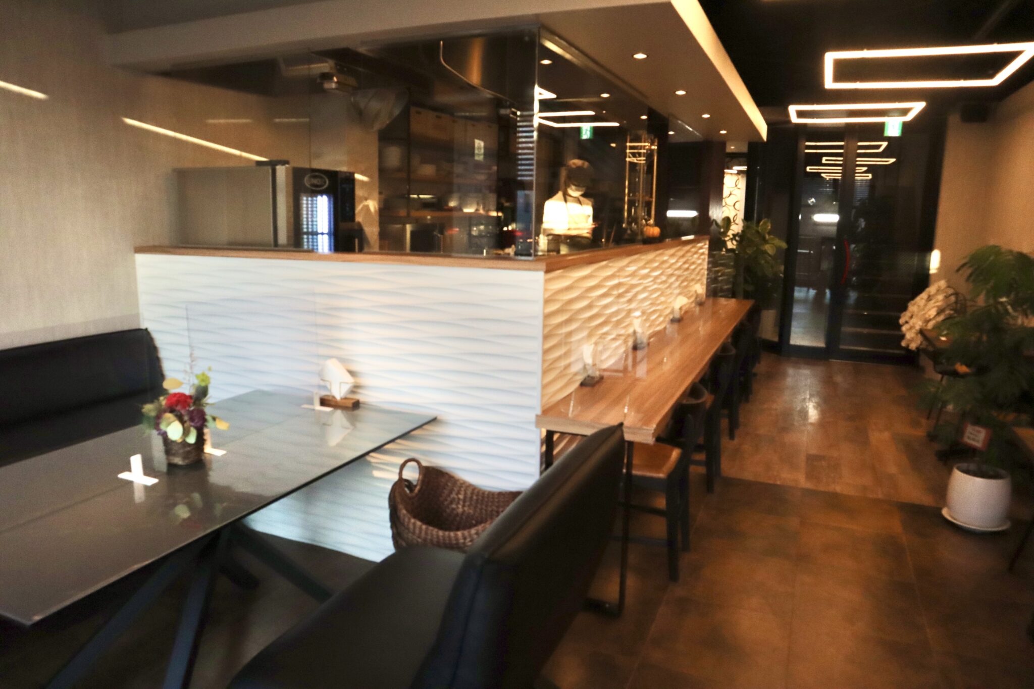 【岡山市北区】富田町にCAFÉ OIKOS（カフェ オイコス）ってお店できてる