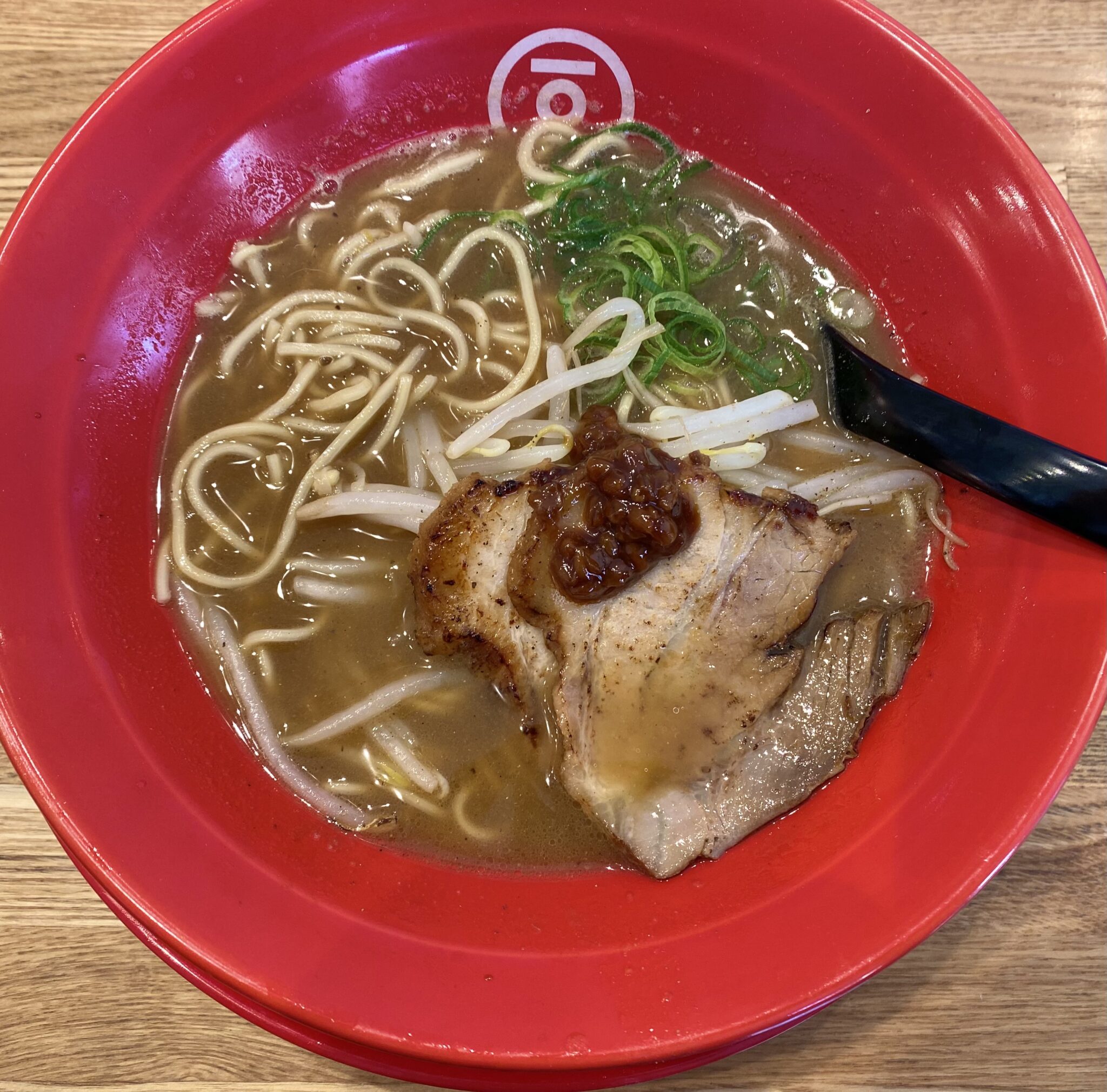 イオンモール岡山の「小豆島ラーメンHISHIO」が1月29日閉店