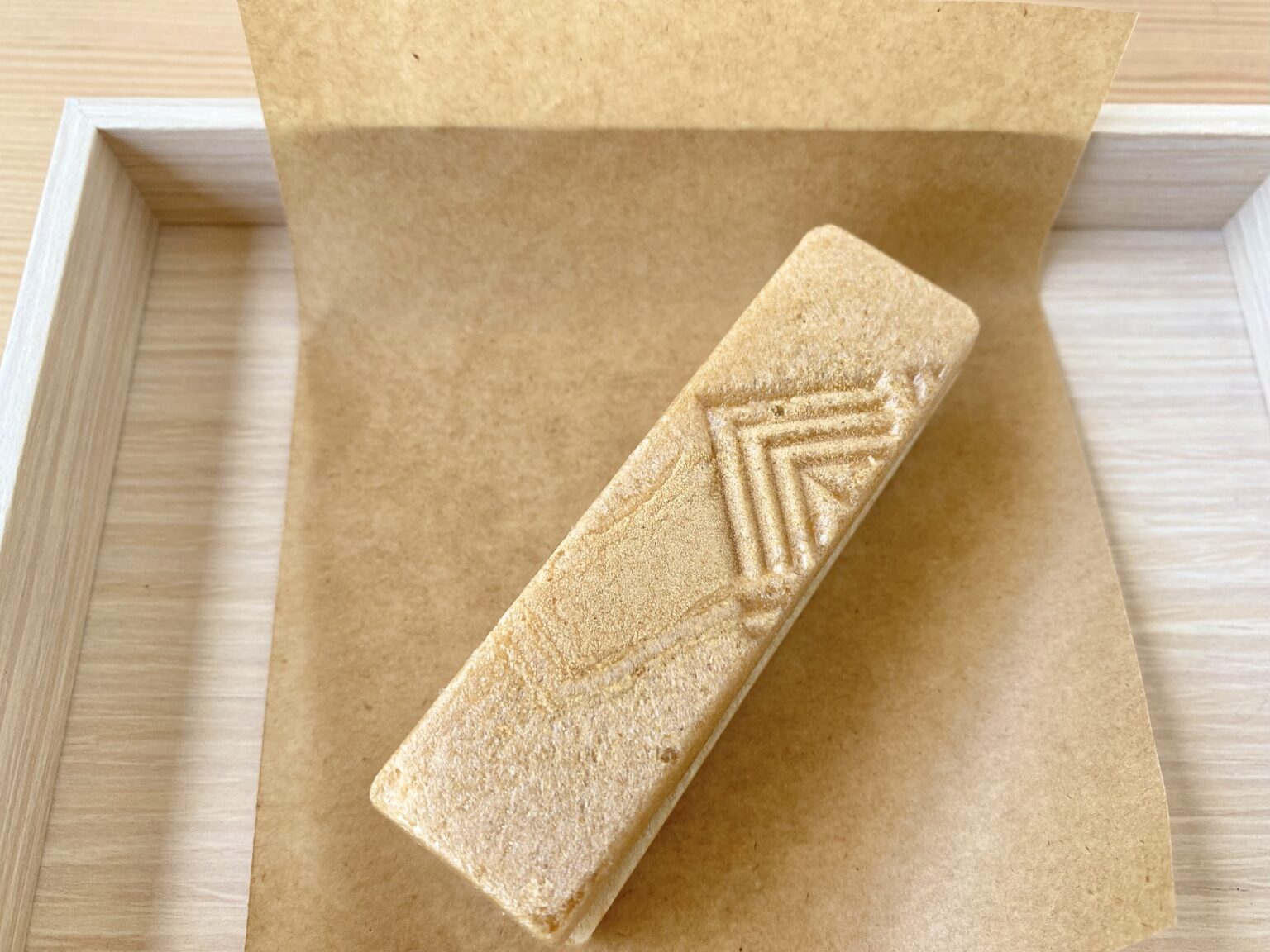 【岡山市中区】今在家に和菓子店、本気のあんコーヒーが飲める「KASYO an. STAND」できてる