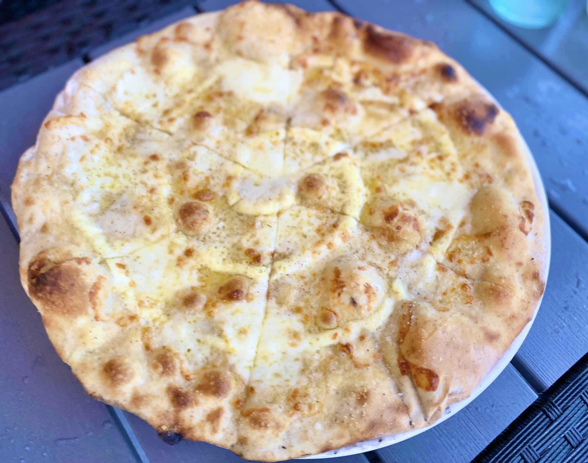 【岡山市北区】「Luce di carino（ルーチェ ディ カリーノ）」の新メニューアペリティーボセット【おにさんぽグルメ】