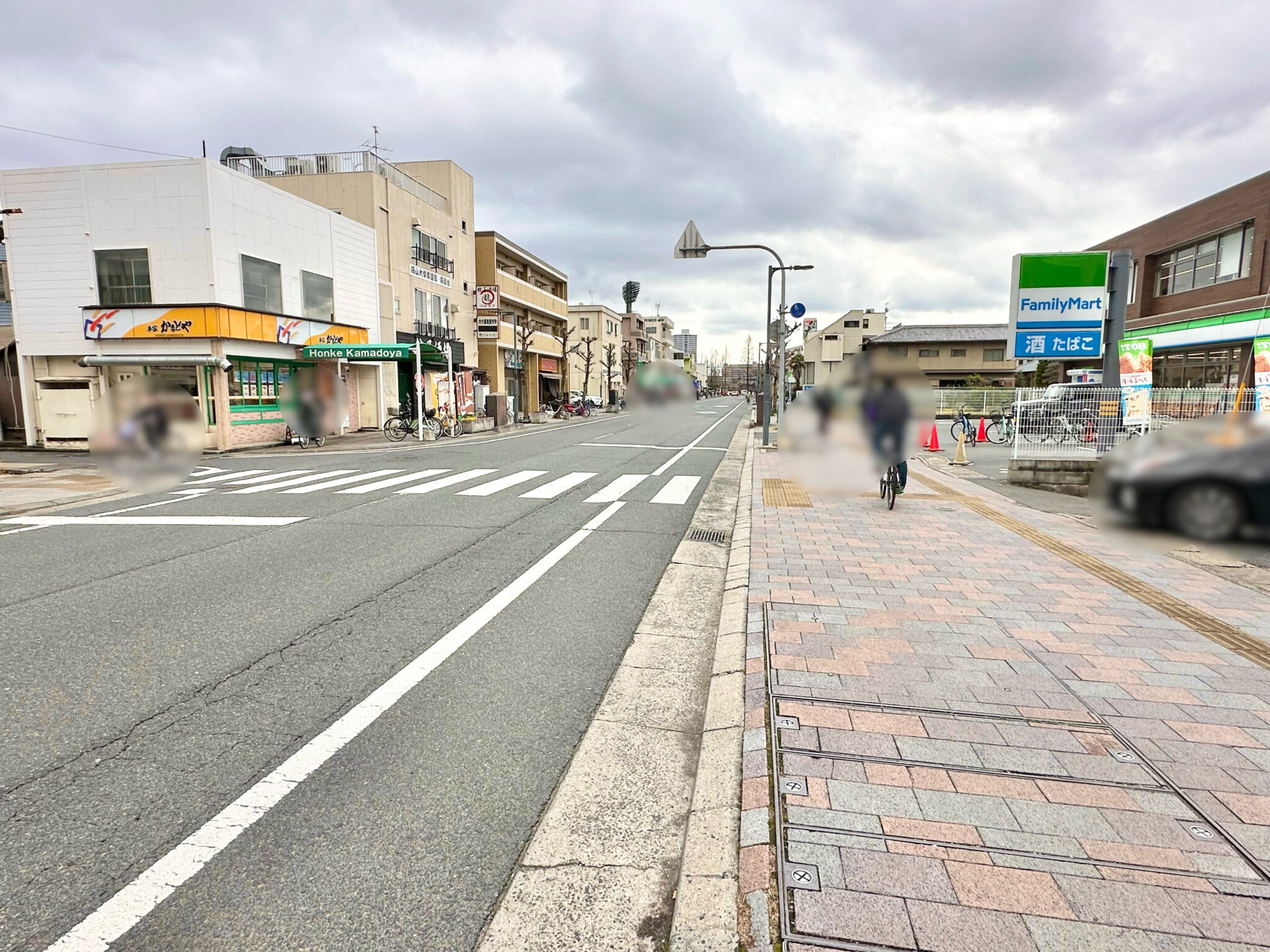 【岡山市北区】岡大ちかくの「cafeRob（カフェロブ）」がオープンしてる。台湾式ふわしゅわパンケーキのお店