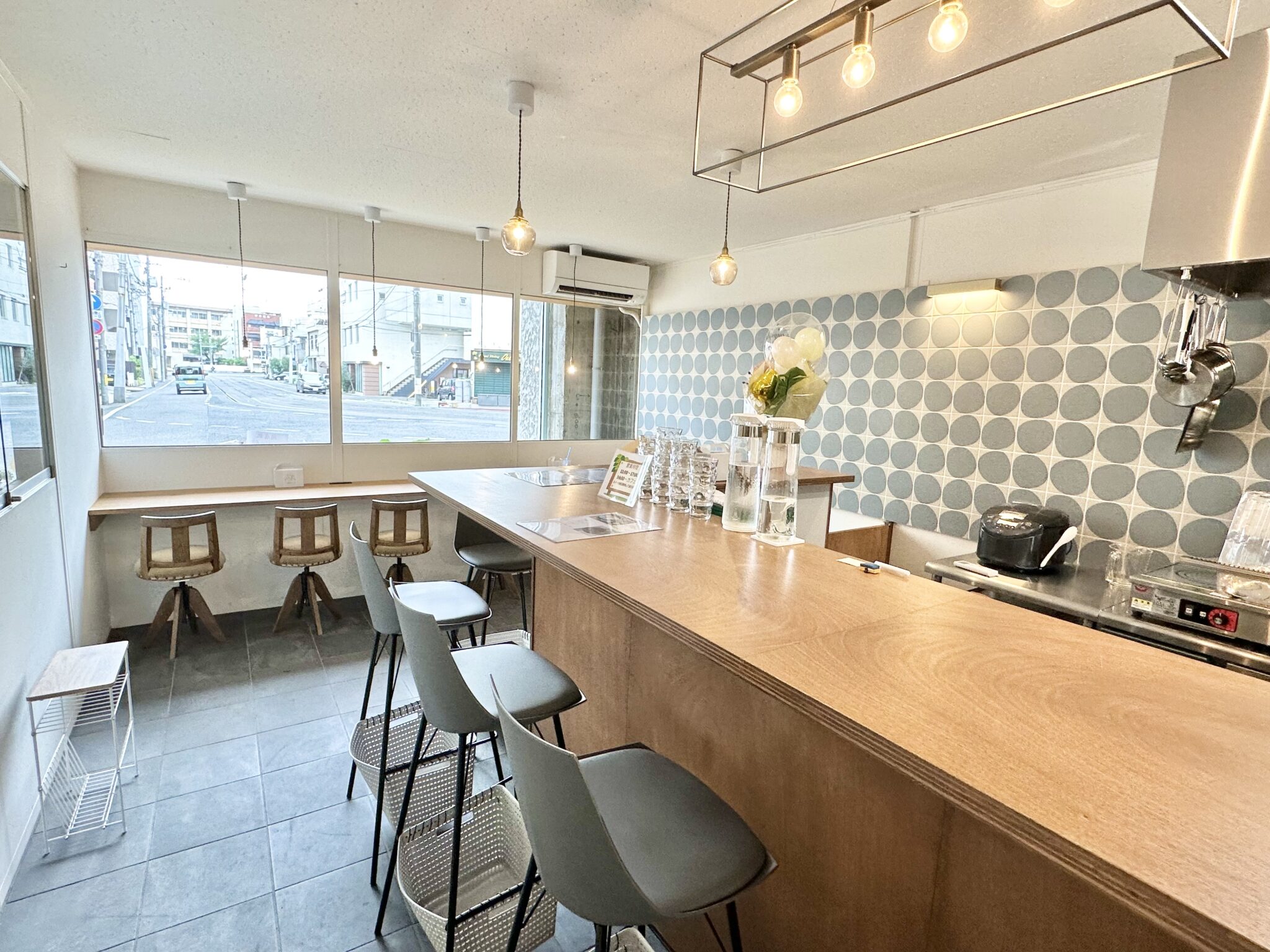 【岡山市中区】中納言町に「ハヤシライスと3時のおやつKocco」ってお店できてる