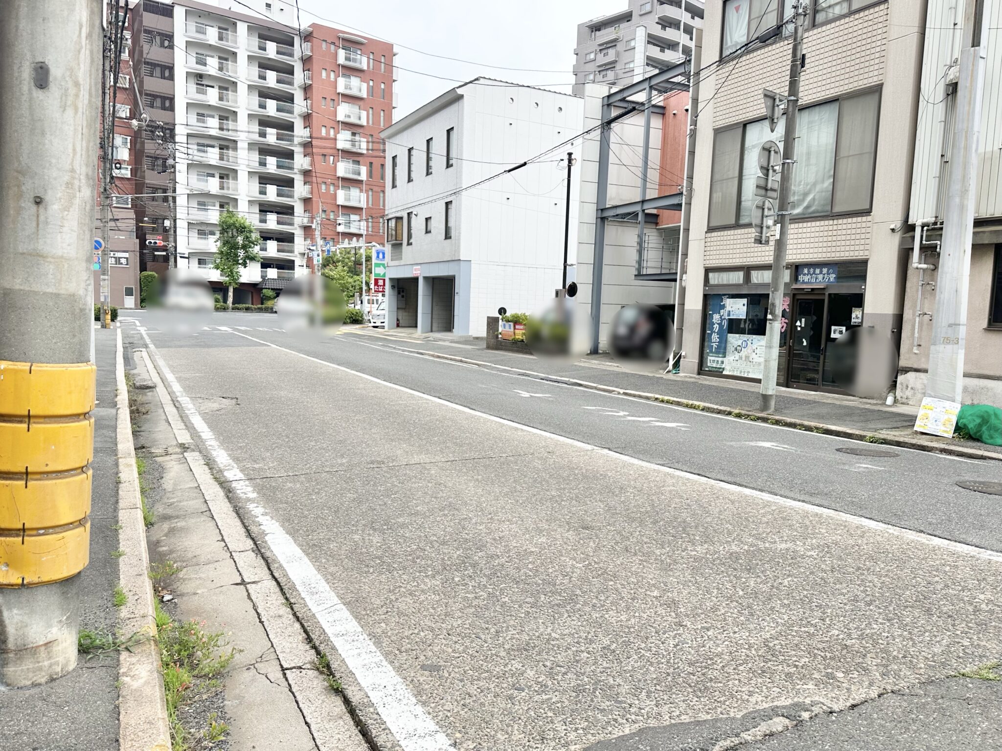 【岡山市中区】中納言町に「ハヤシライスと3時のおやつKocco」ってお店できてる