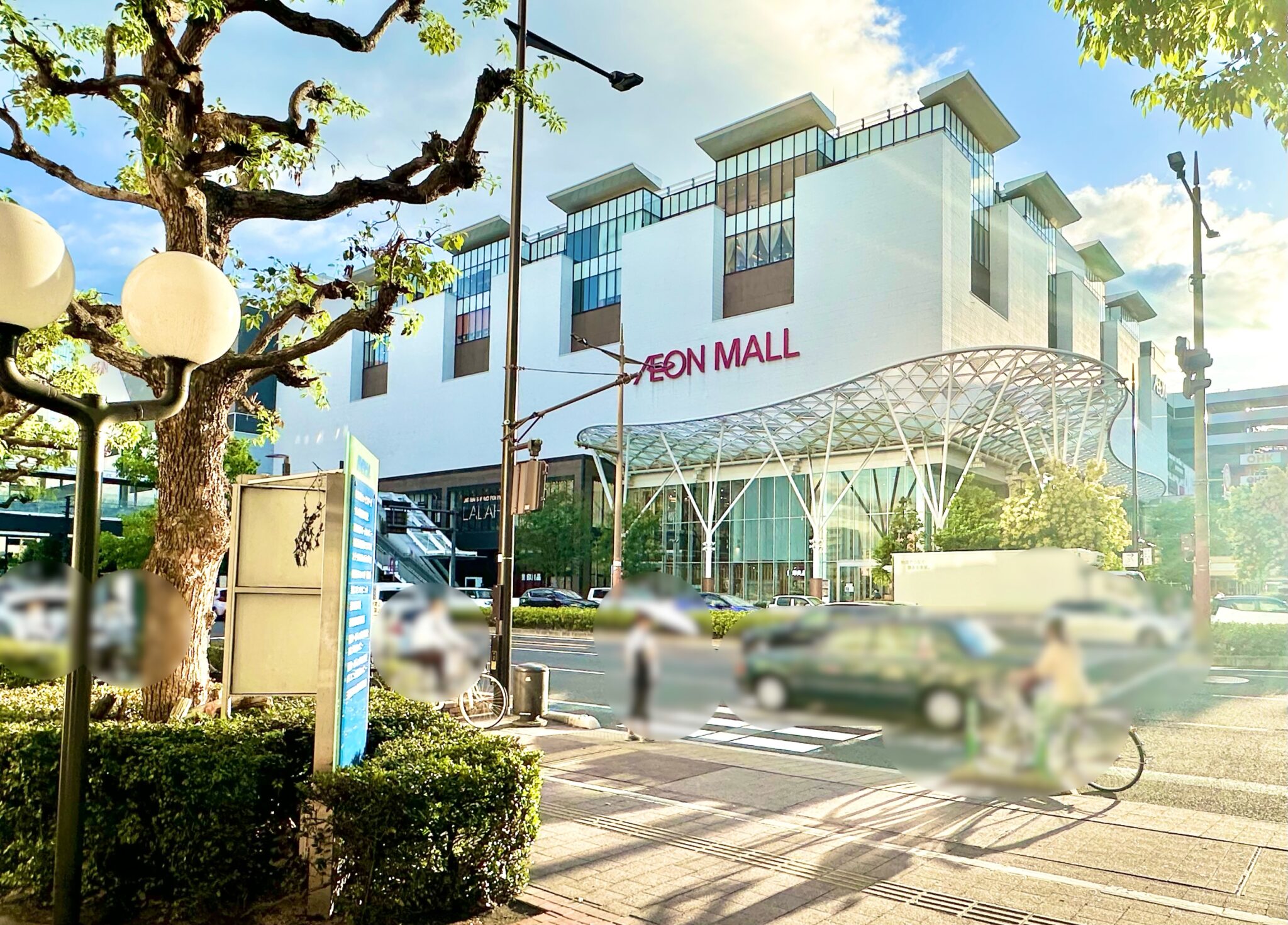 【岡山市北区】イオンモール岡山に「キンタロー。」が11/23、「ゴマキ」が11/24 来るみたい